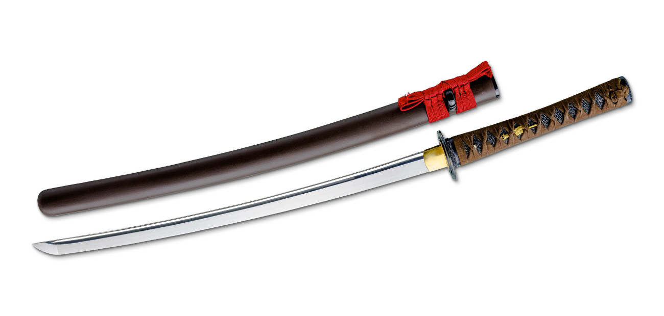 Renshu Wakizashi